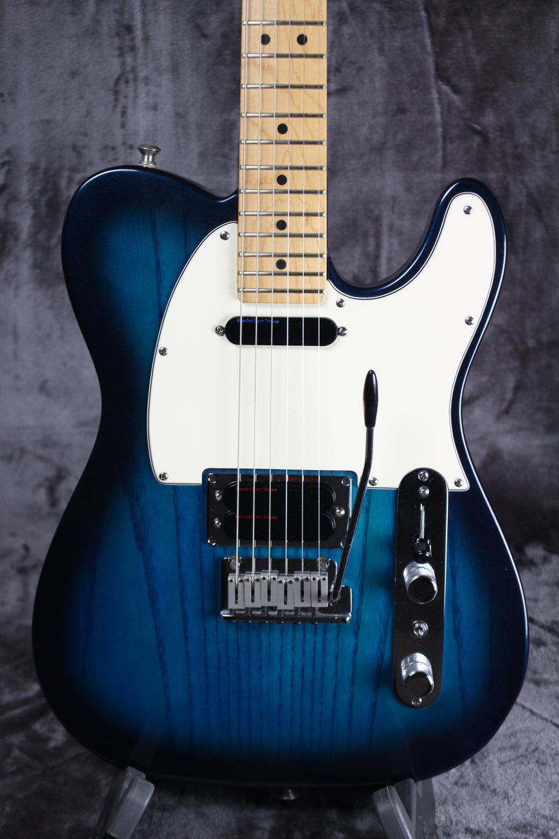 1990 Fender Telecaster Plus Deluxe V1 – Empire Guitars
