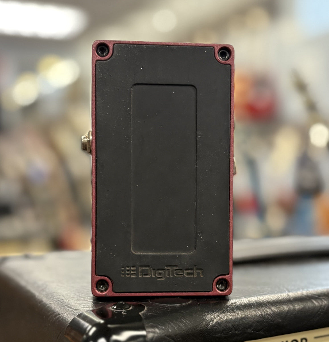 Digitech X-Series Bass Driver Used – Empire Guitars