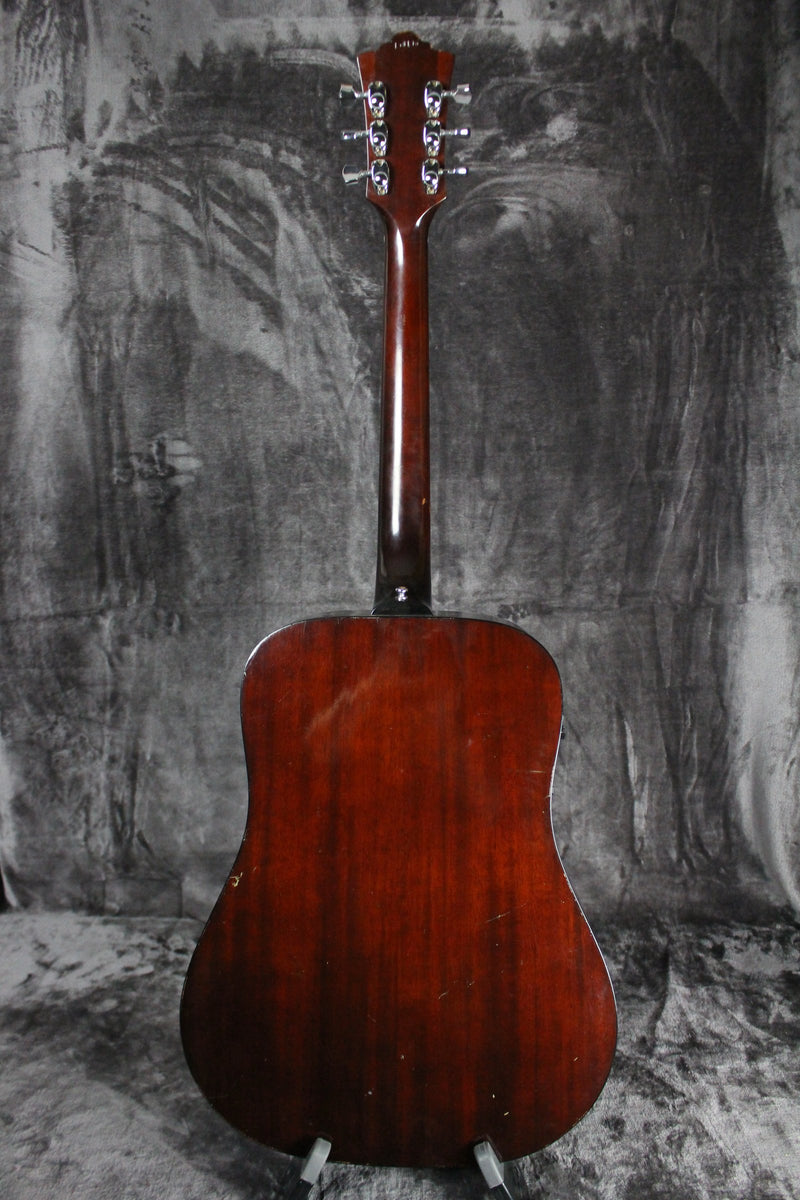 1975 Guild D-35 – Empire Guitars