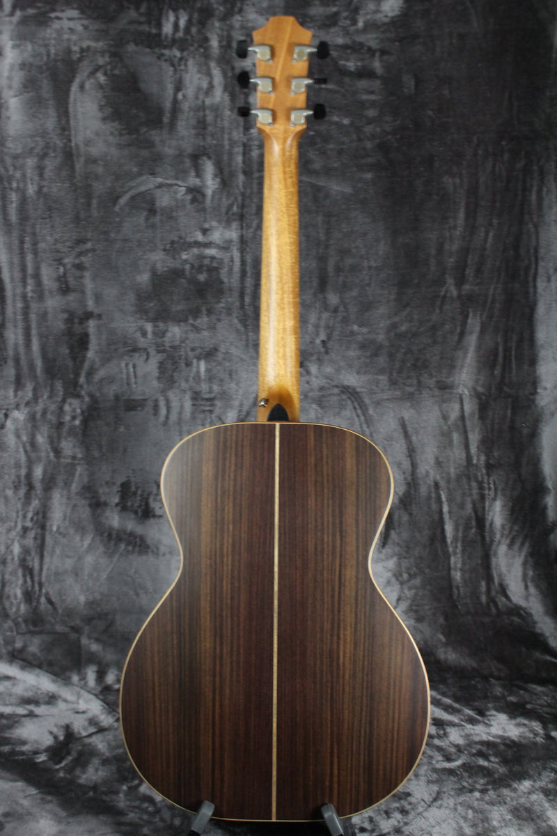 2023 Furch Red Pure OM-LR – Empire Guitars