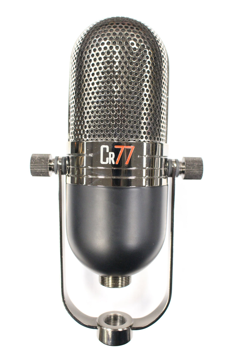 MXL CR77 Microphone – Empire Guitars