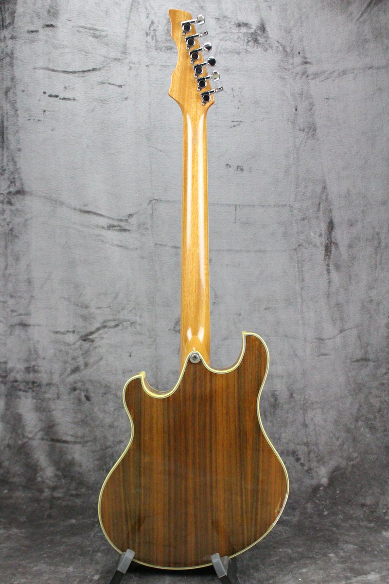 Olson Trey Anastasio Paul Languedoc Copy – Empire Guitars