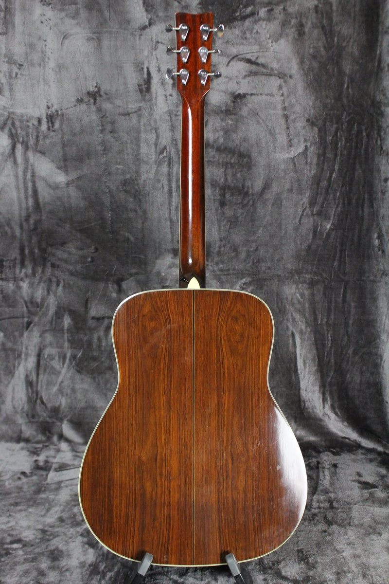 1981 Yamaha FG-300 Red Label – Empire Guitars