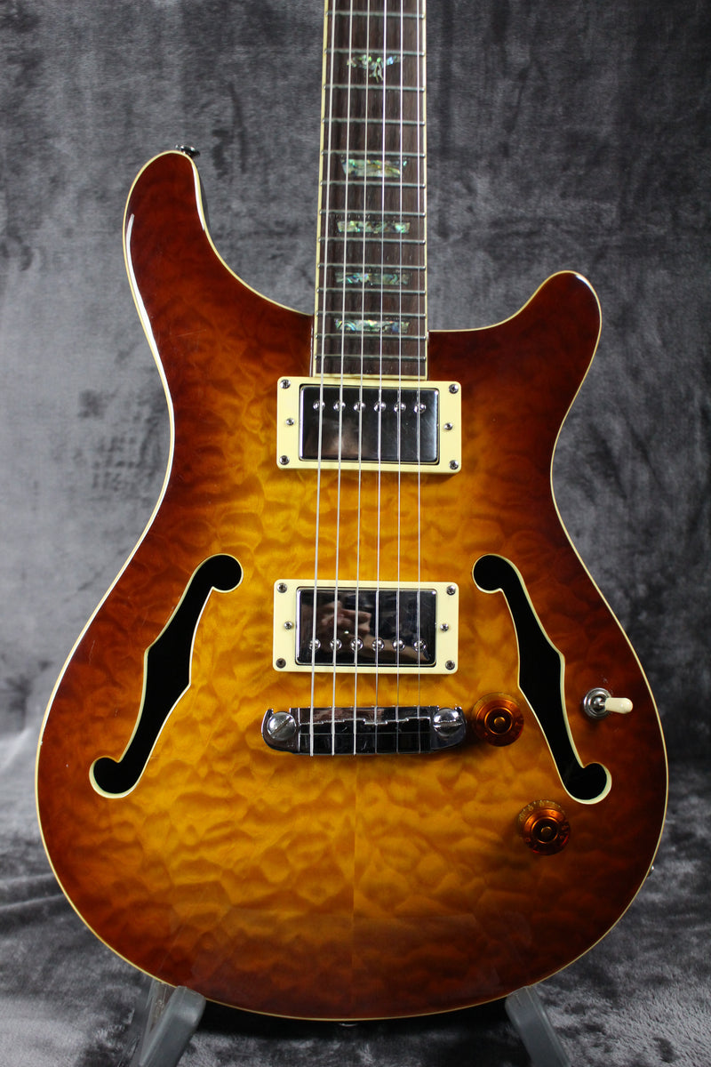 Raven West Guitars RG450 RWG – Empire Guitars