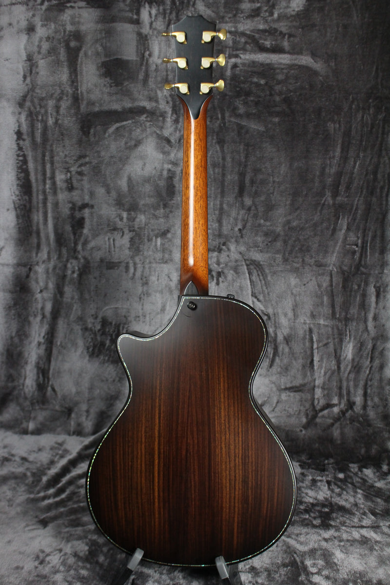 2020 Taylor Builder's Edition 912ce – Empire Guitars