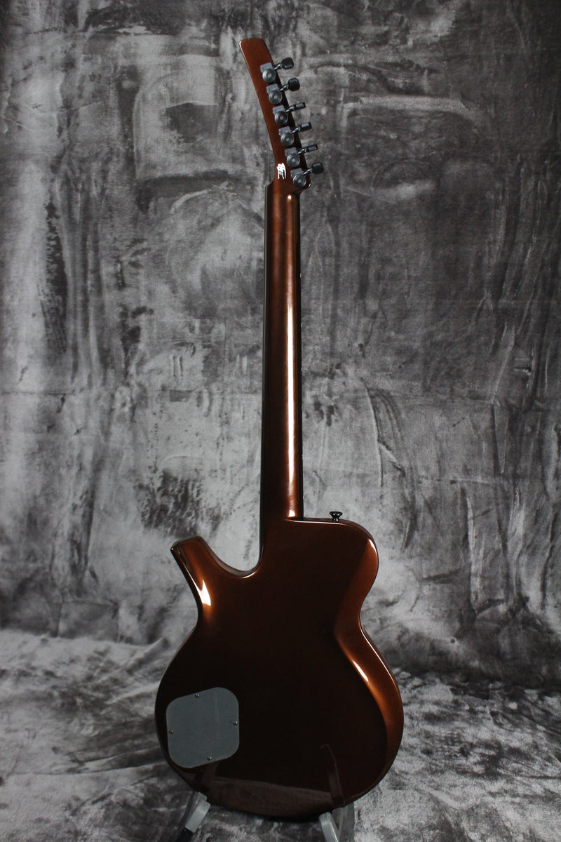 2006 Parker Fly Mojo Singlecut – Empire Guitars