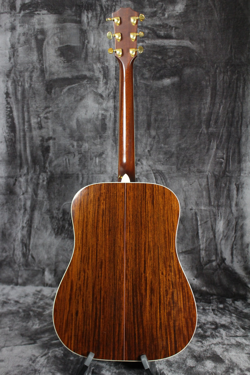 1996 Taylor 810 Dreadnought – Empire Guitars