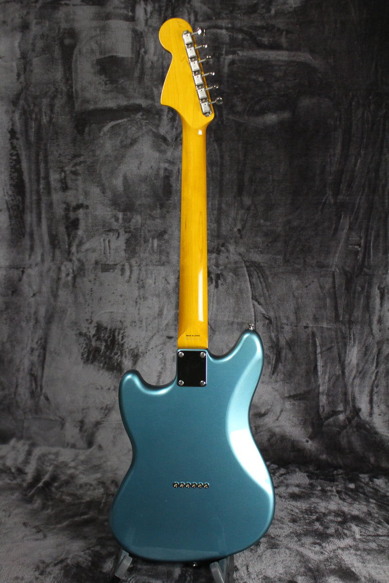 2011 Fender Pawn Shop Mustang Special – Empire Guitars