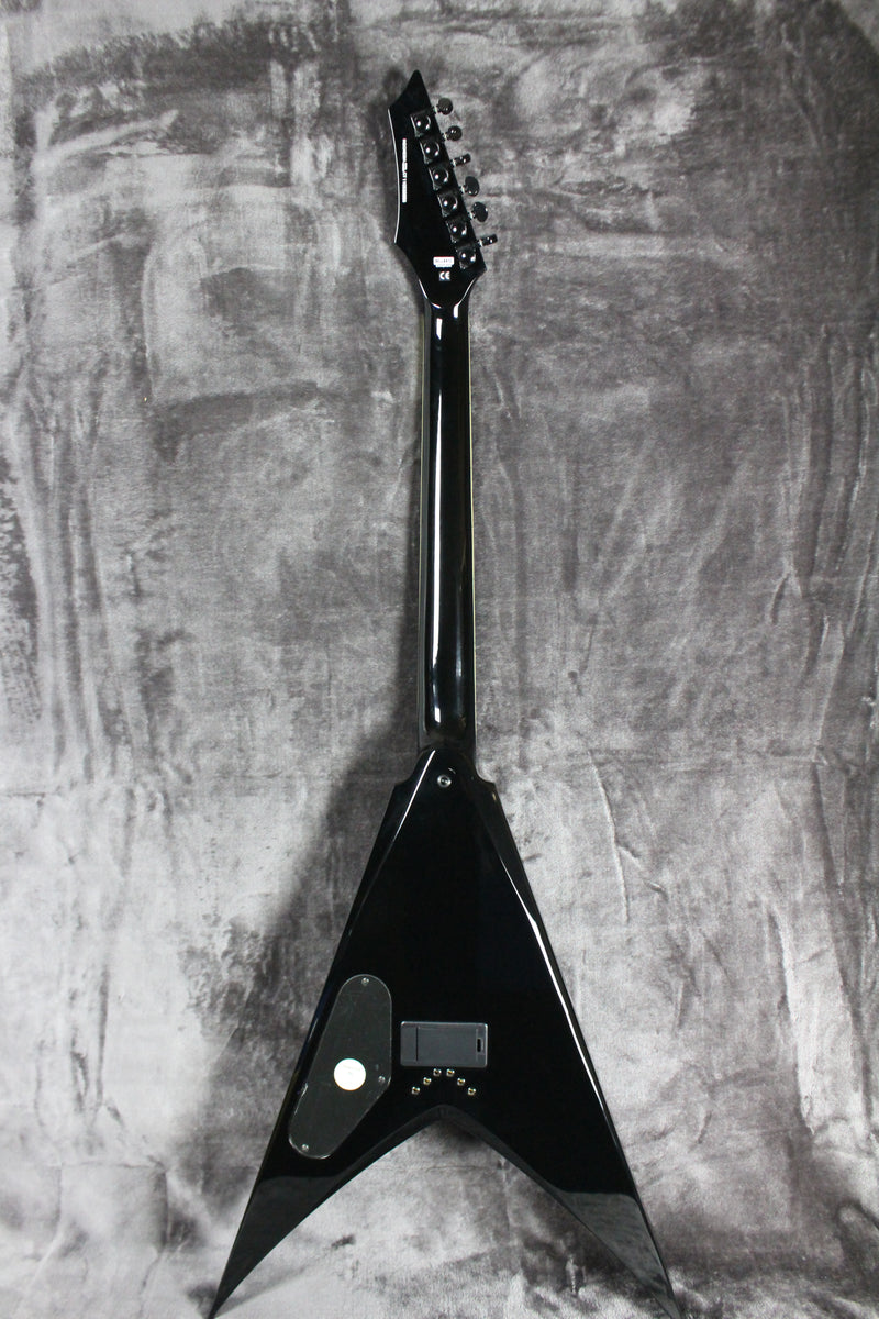 2011 Dean Dave Mustaine Rust in Peace VMNT – Empire Guitars