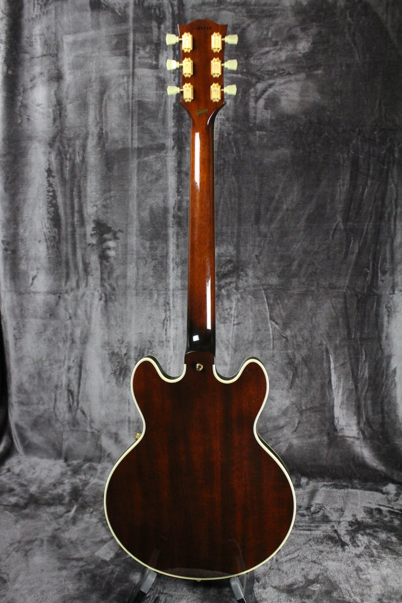 2006 Gibson Custom Shop CS-356 – Empire Guitars