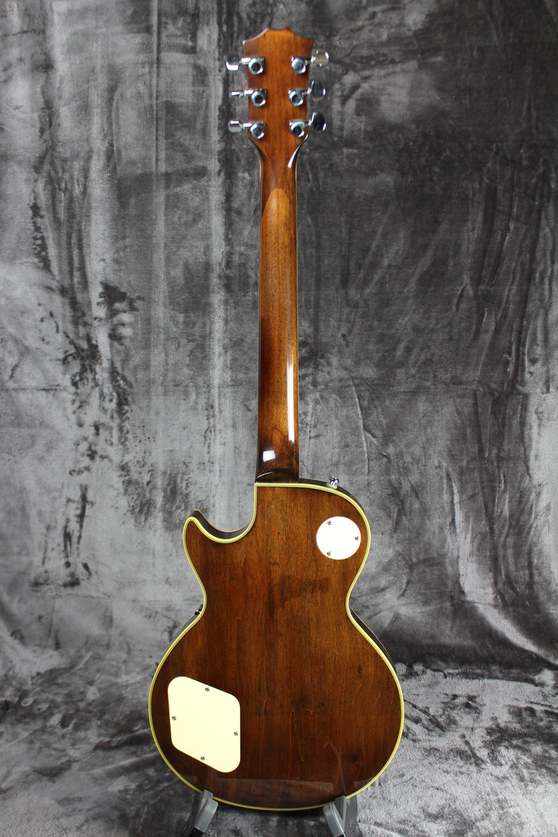 Hohner L90 Professional Gold Top – Empire Guitars