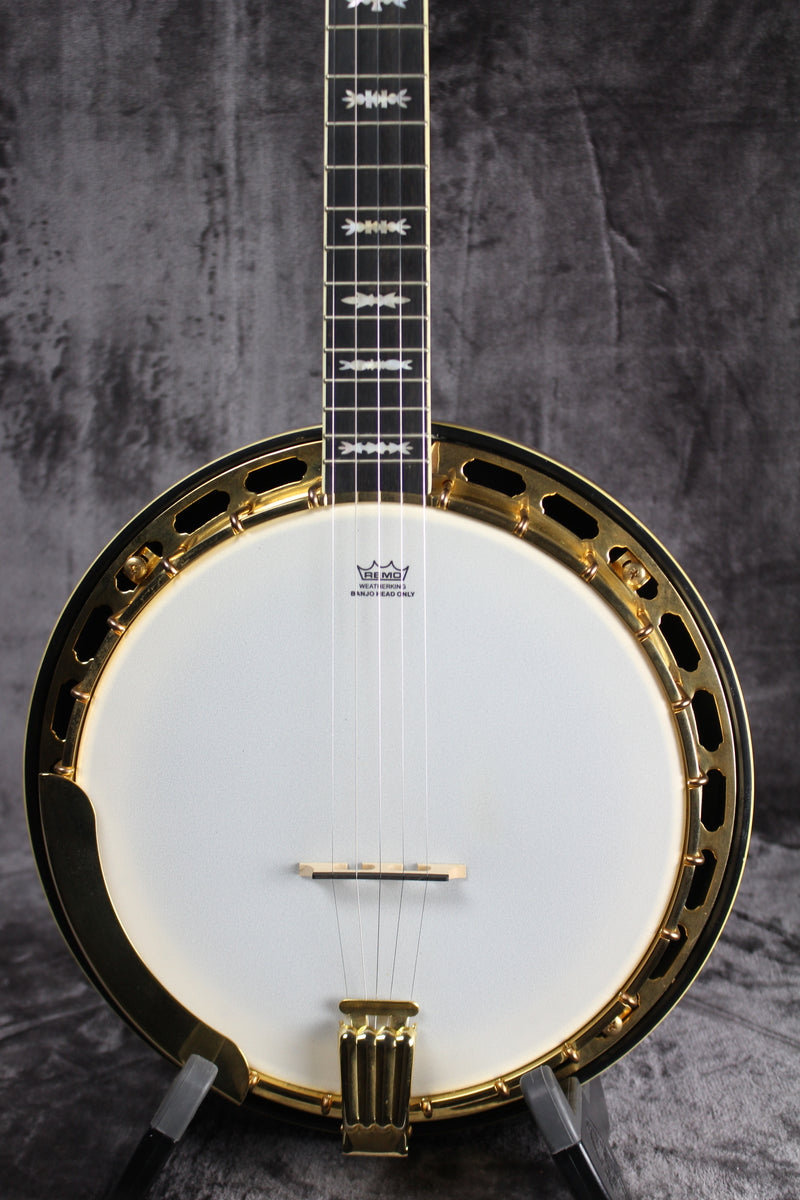 2013 Fender FB-59 Banjo – Empire Guitars