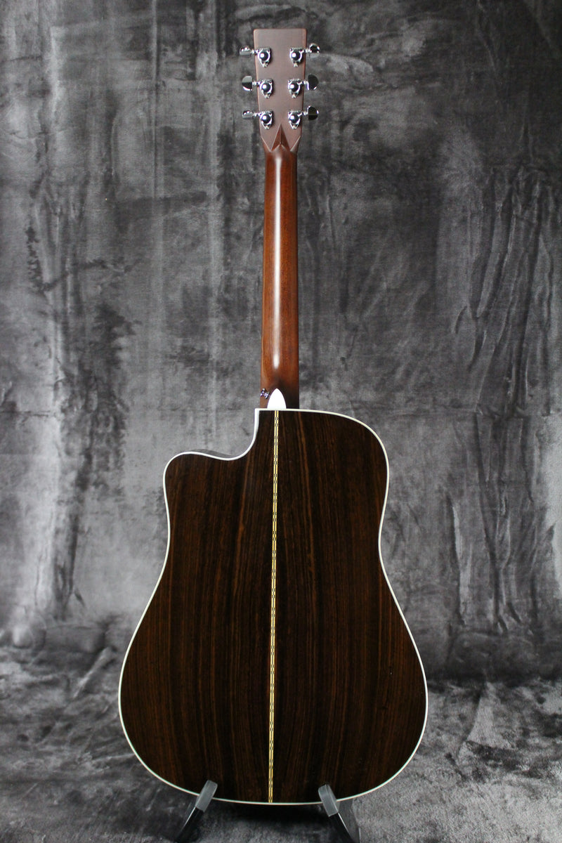 2016 Martin DC-28E – Empire Guitars