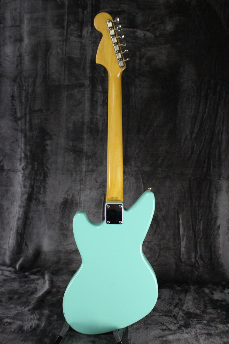 1997 Fender Jag-Stang CIJ – Empire Guitars
