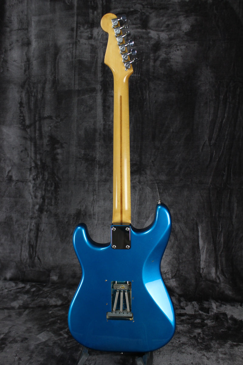 1986 Squier Stratocaster E Series MIJ – Empire Guitars