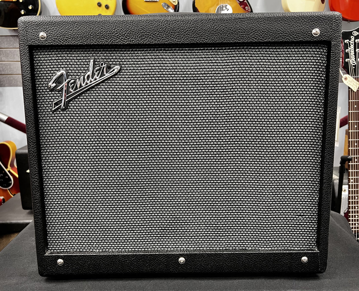 Fender GTX50 Modeling Combo Amp – Empire Guitars