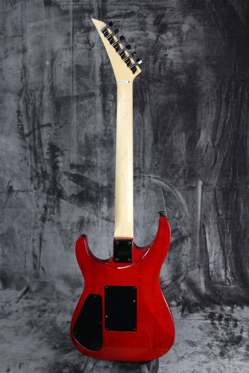 Jackson JS34Q Dinky DKAM – Empire Guitars