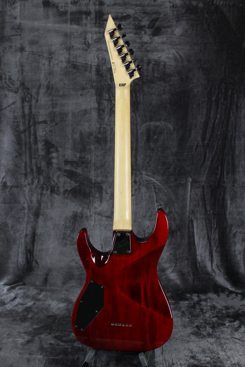 ESP LTD MH-100 MNT – Empire Guitars