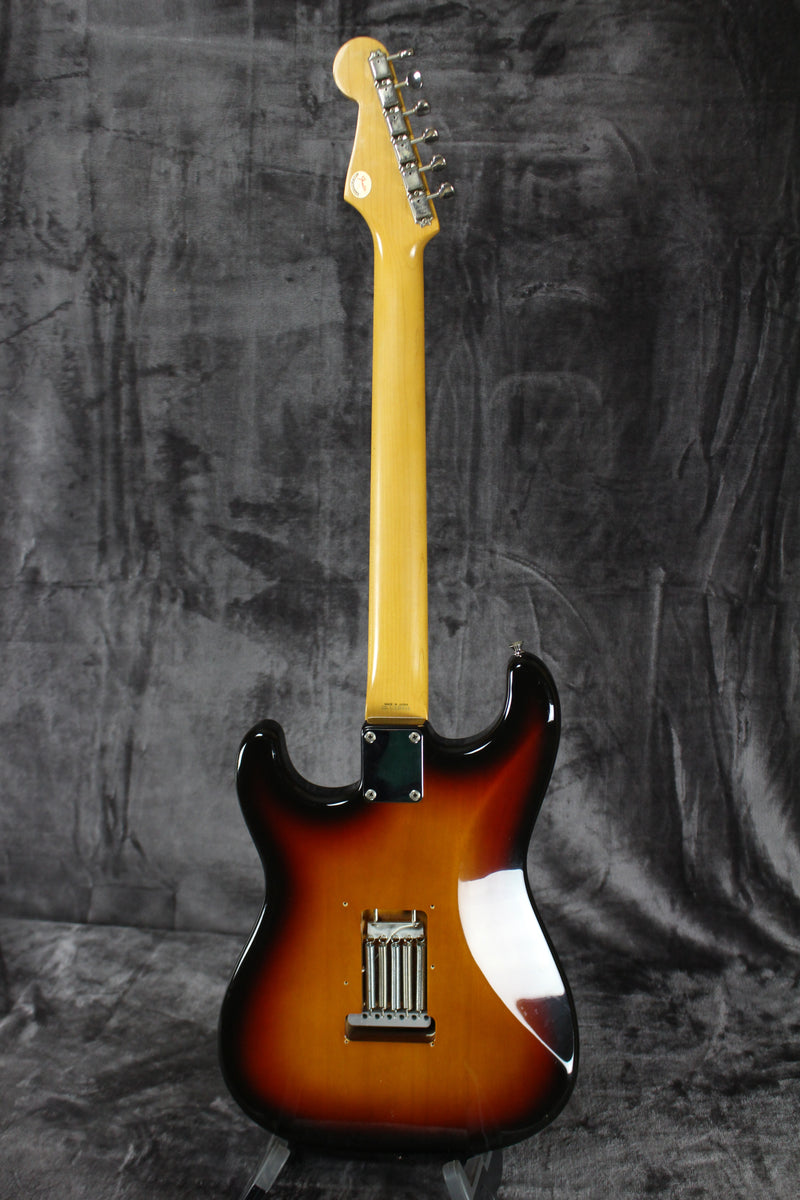 1995 Fender Stratocaster ST-62 MIJ – Empire Guitars