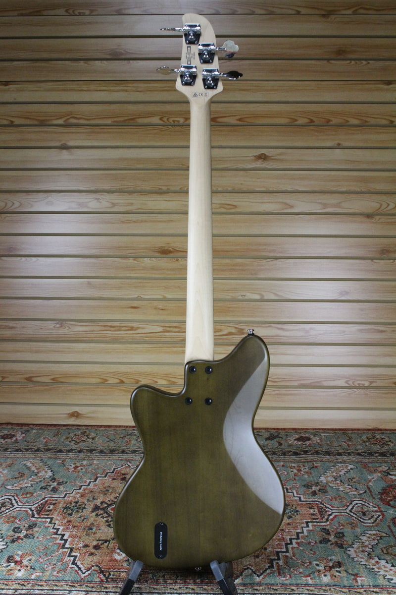 Ibanez TMB100 4-String – Empire Guitars