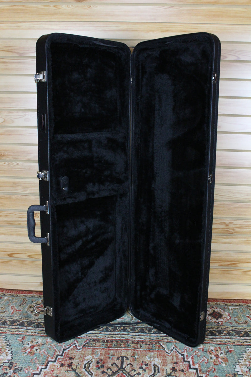 Road Runner Hardshell Telecaster Case – Empire Guitars