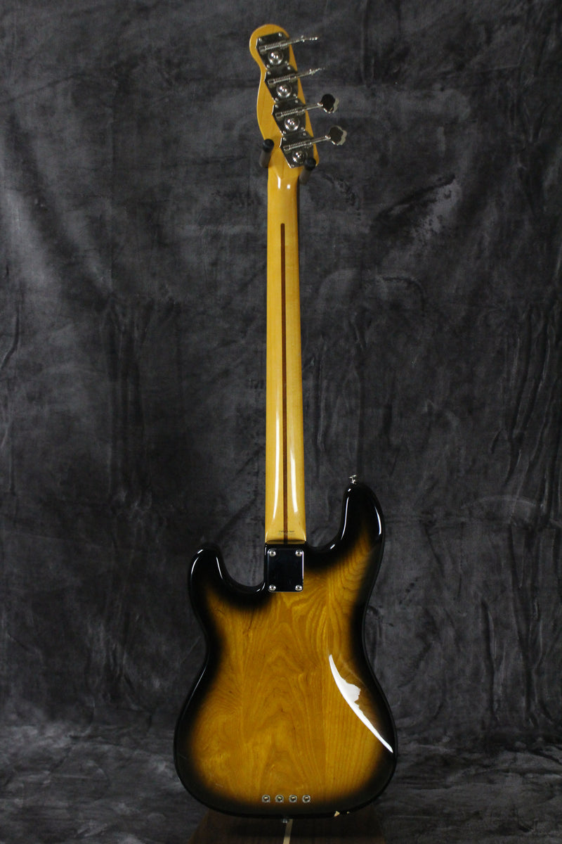 Fender Artist Series Sting Signature Precision Bass MIJ – Empire Guitars