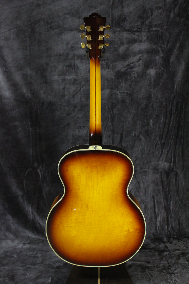 1977 Guild F50 SB – Empire Guitars