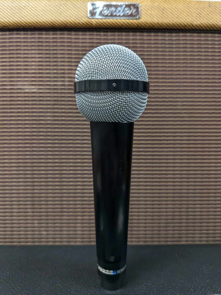 Beyerdynamic M500 Microphone – Empire Guitars