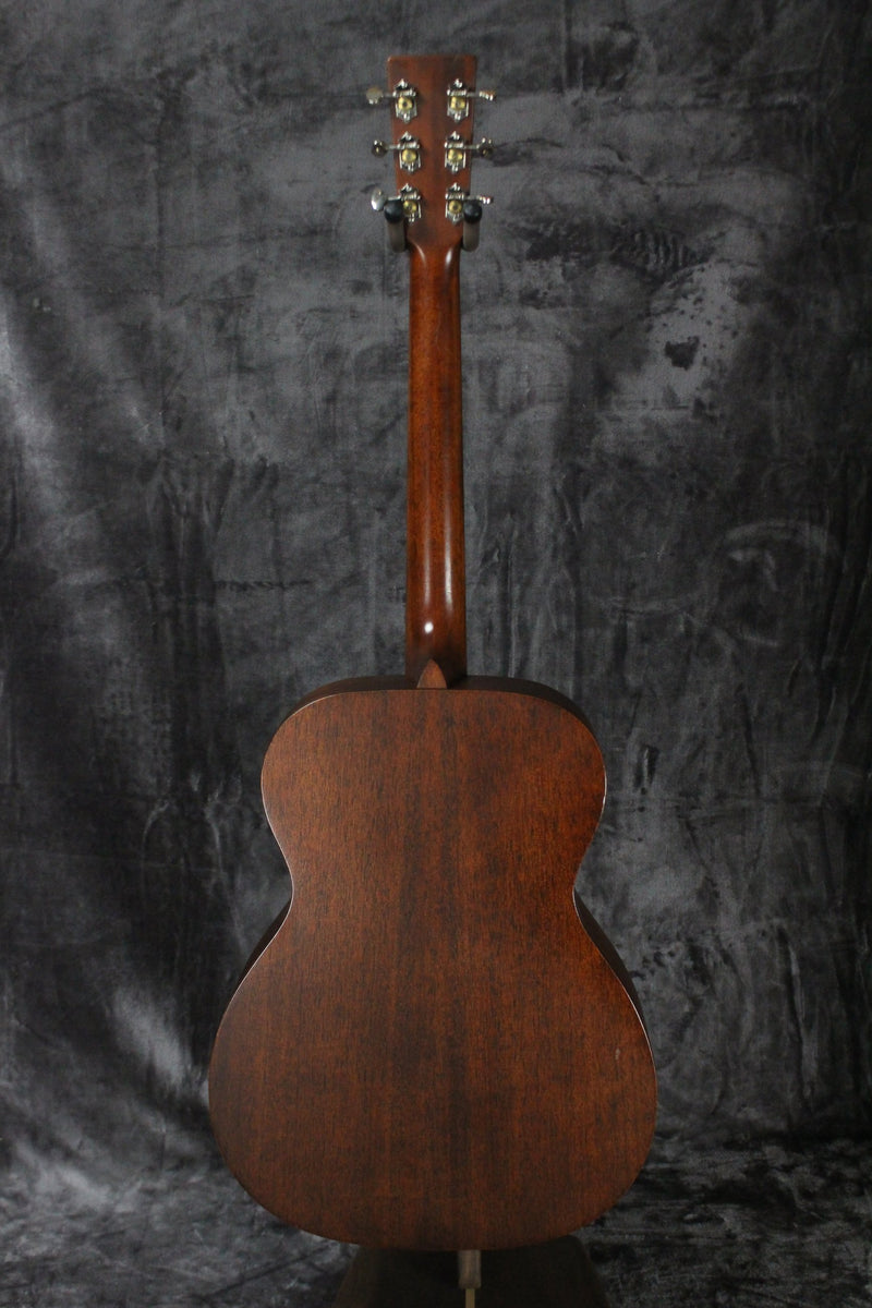 2021 Martin OOO-15M – Empire Guitars