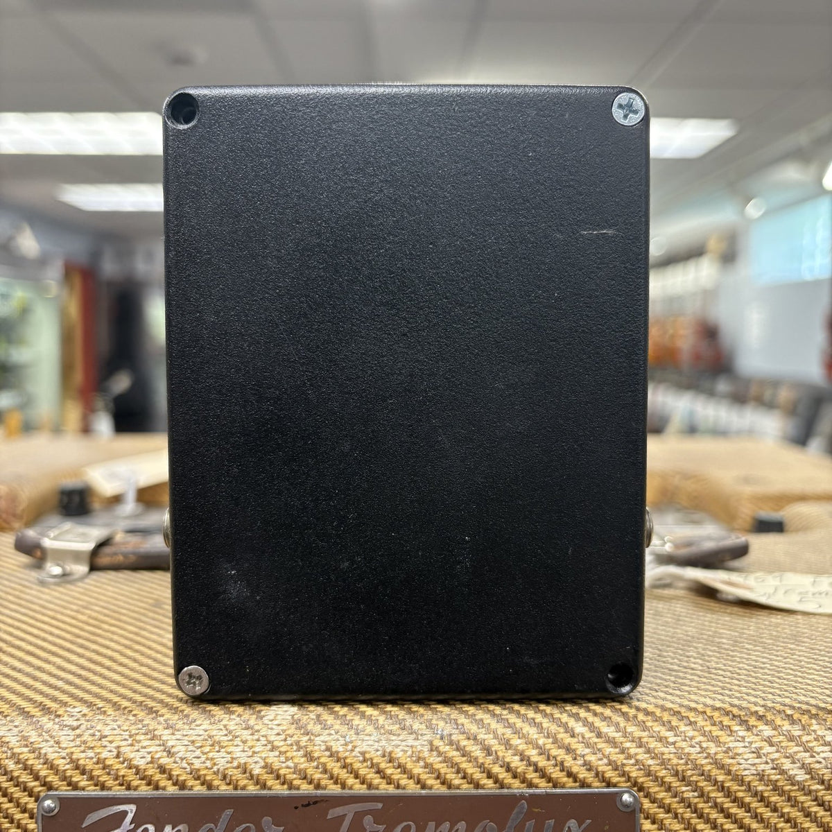 Barber Direct Drive Used – Empire Guitars