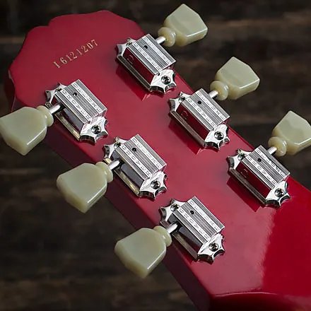 Grover 135N Vintage 3+3 Tuning Machines – Empire Guitars
