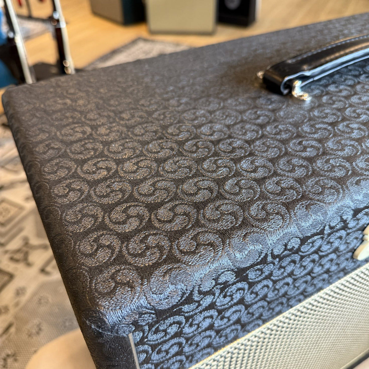 Bogner 112 Cabinet – Empire Guitars