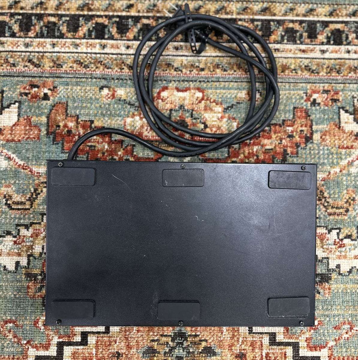 Boss ME-5 Multi Effects Pedal Used – Empire Guitars