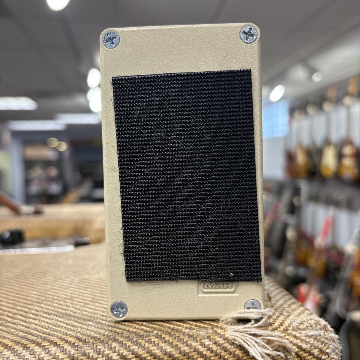 MXR Micro Amp Used – Empire Guitars