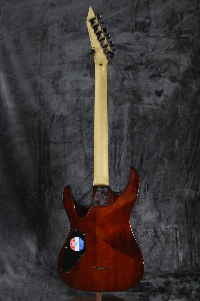 LTD MH-100Q MNT – Empire Guitars