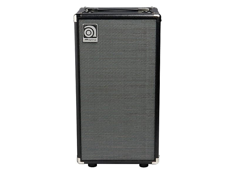 Ampeg SVT-210AV 2x10 Bass Cabinet – Empire Guitars
