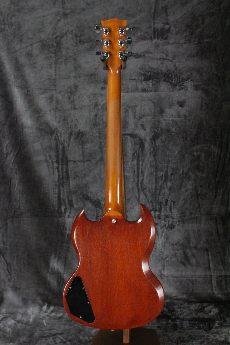 2013 Gibson Frank Zappa Roxy SG – Empire Guitars
