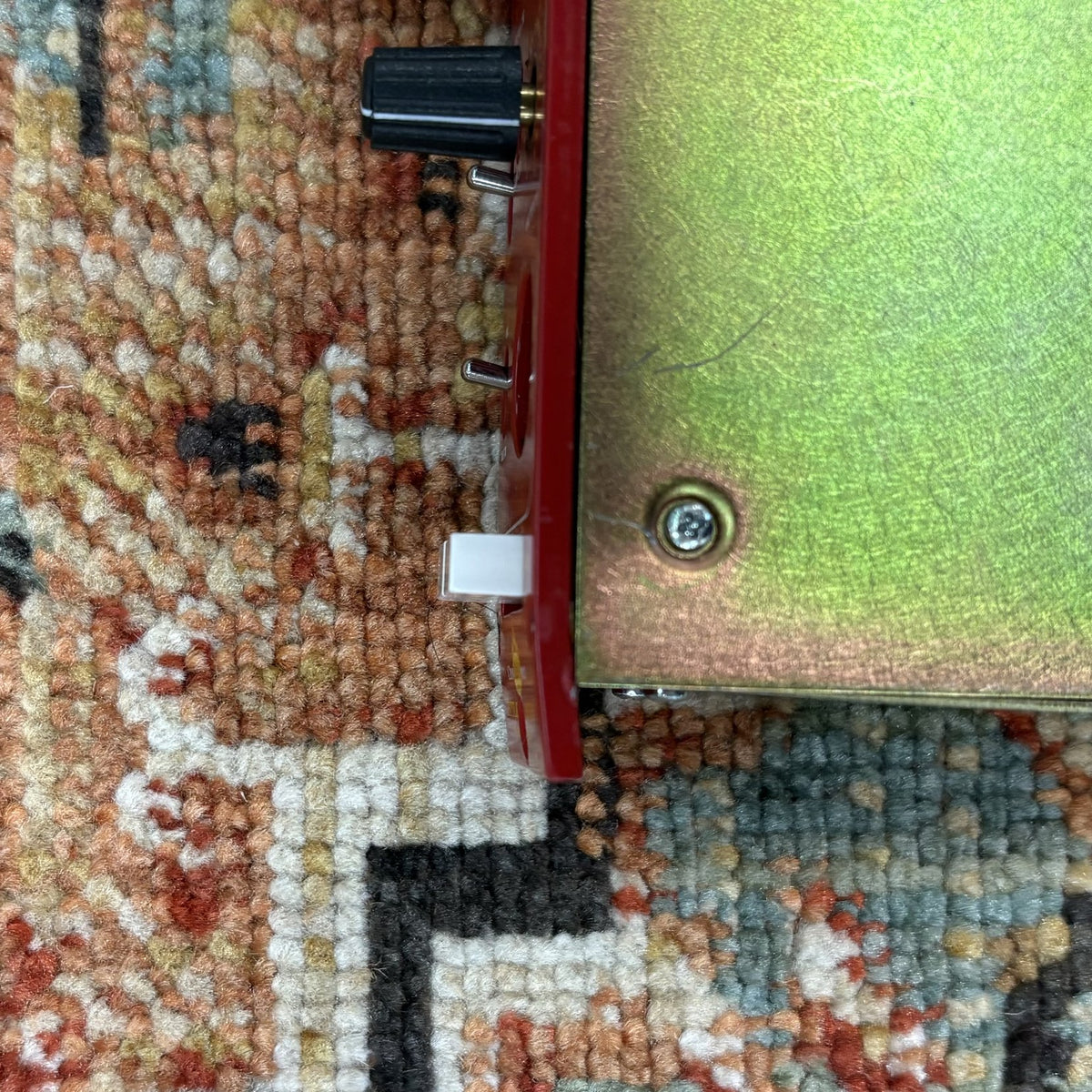 Chandler Limited Little Devil Pre Amp – Empire Guitars