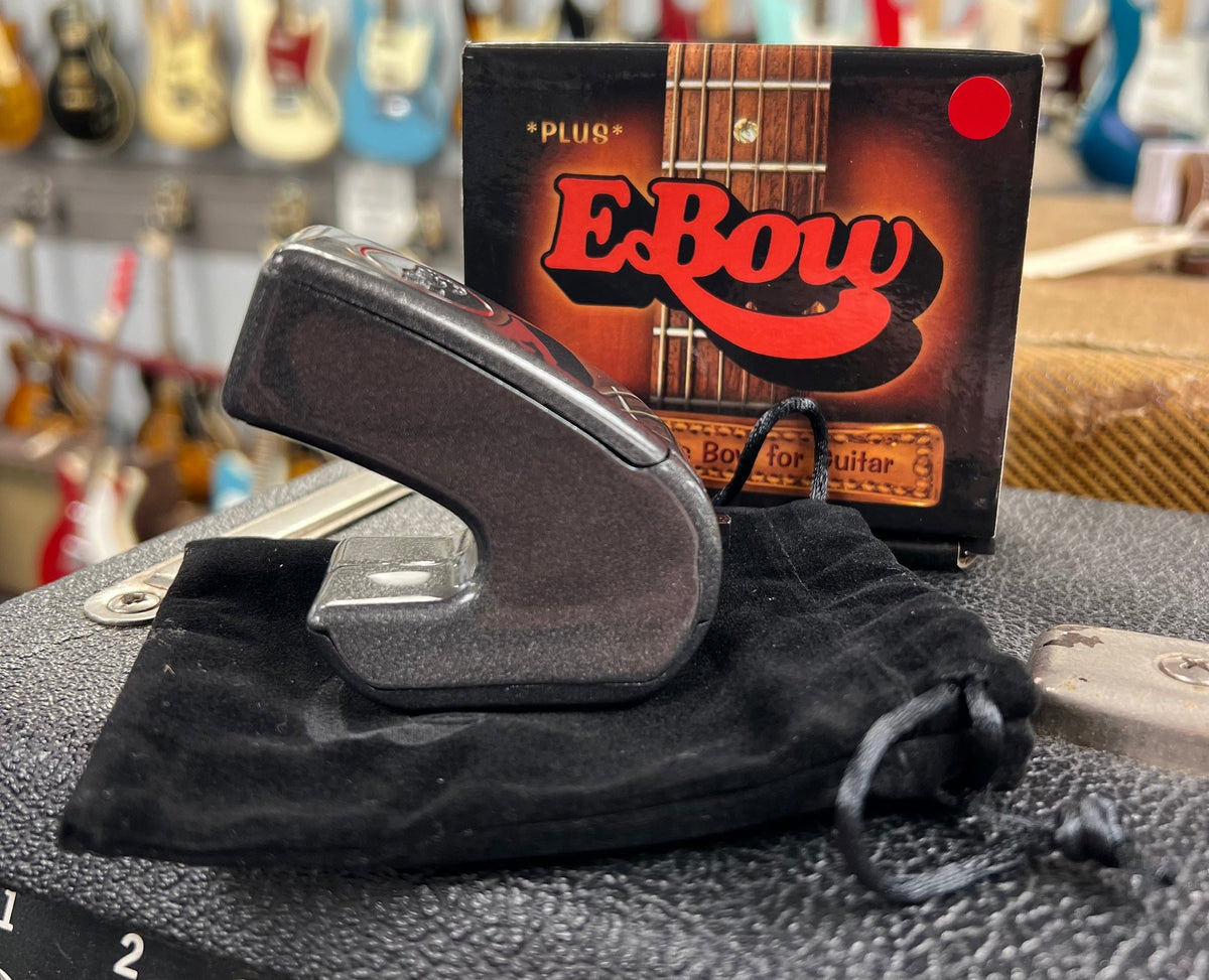 EBow Plus Used – Empire Guitars