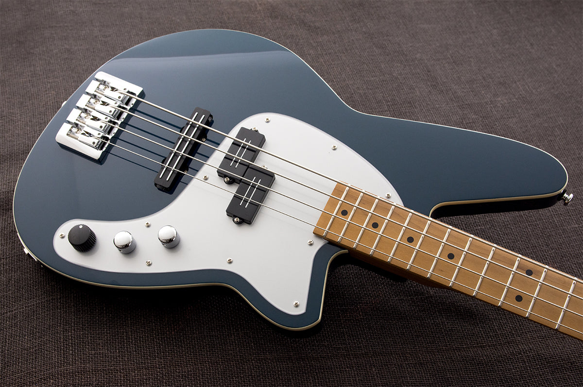 Reverend Decision P Bass High Tide Blue *Free Shipping in the USA ...