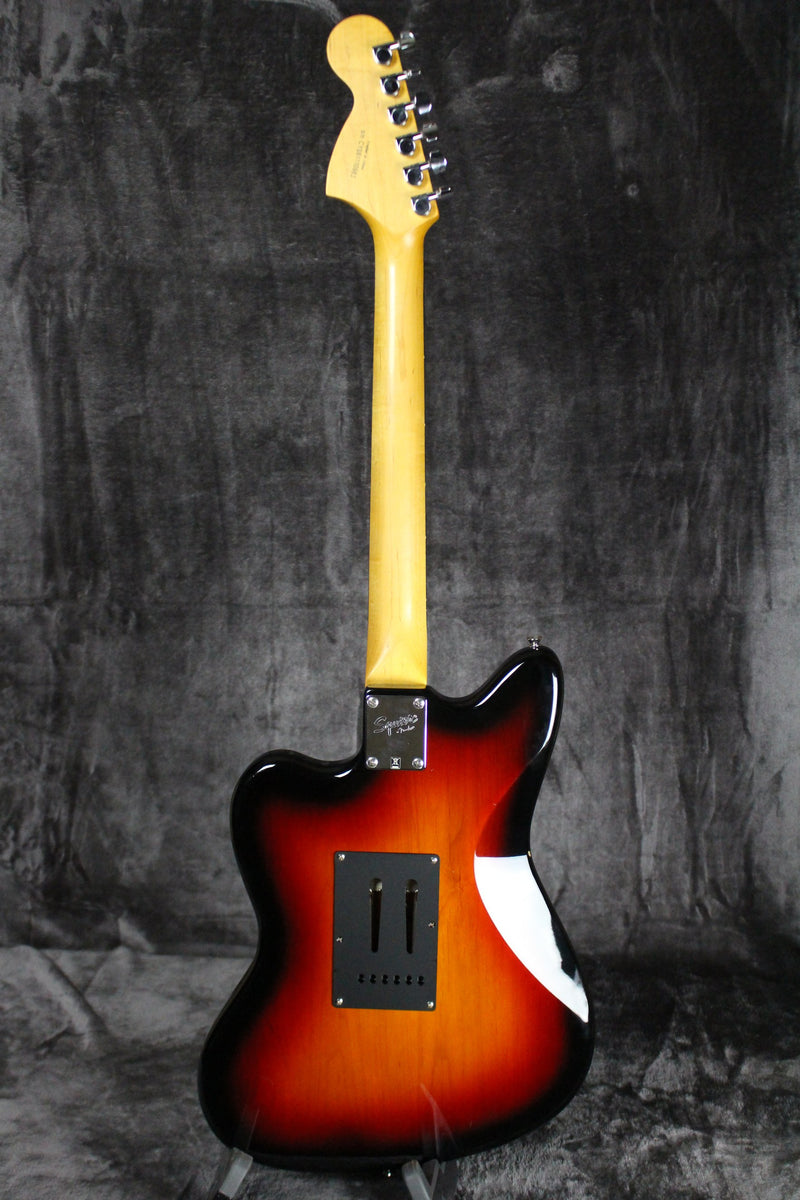 2009 Squier Jagmaster – Empire Guitars
