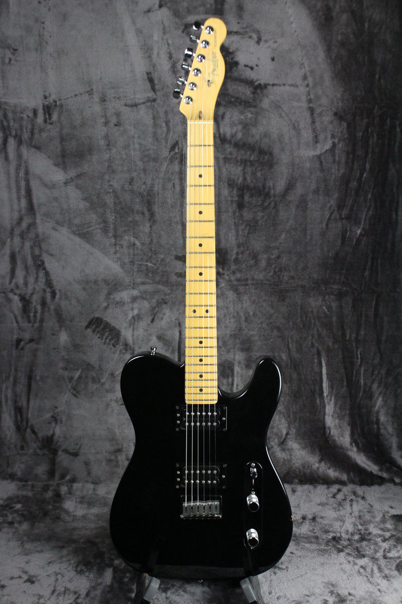 2003 Fender American Standard Telecaster HH – Empire Guitars
