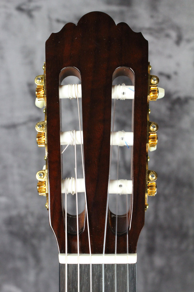 Yamaha GC32C Cedar Top Classical Guitar *Free Shipping in the USA ...