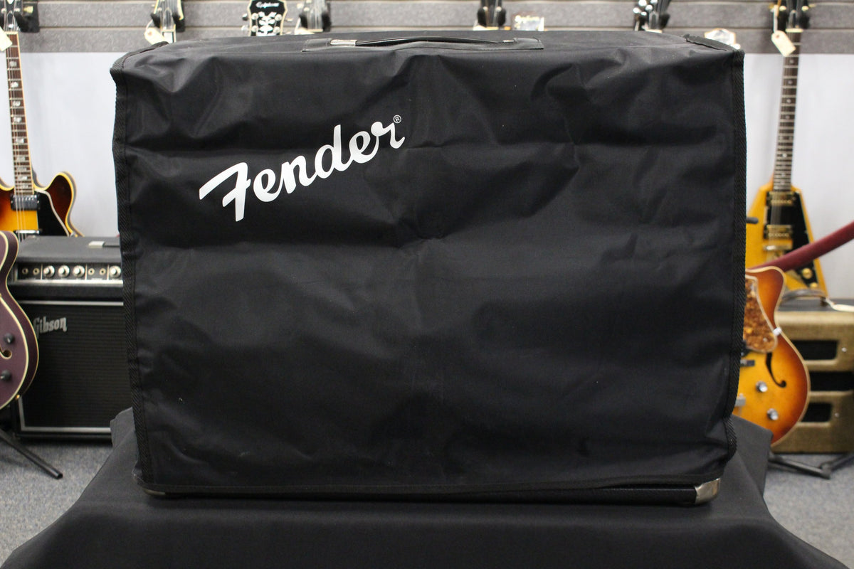 Fender Prosonic Combo Amp – Empire Guitars
