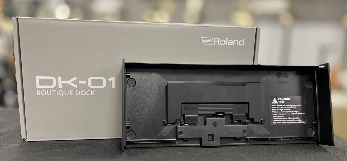 Roland DK-01 Boutique Dock Used – Empire Guitars