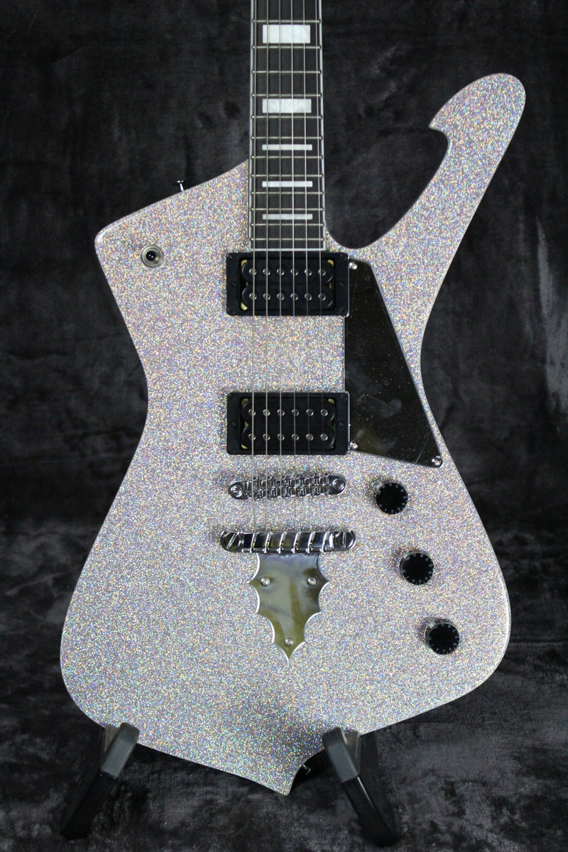 Ibanez Paul Stanley PS60 Iceman – Empire Guitars