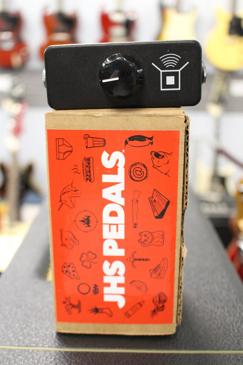 JHS Pedals Little Black Amp Box Used – Empire Guitars