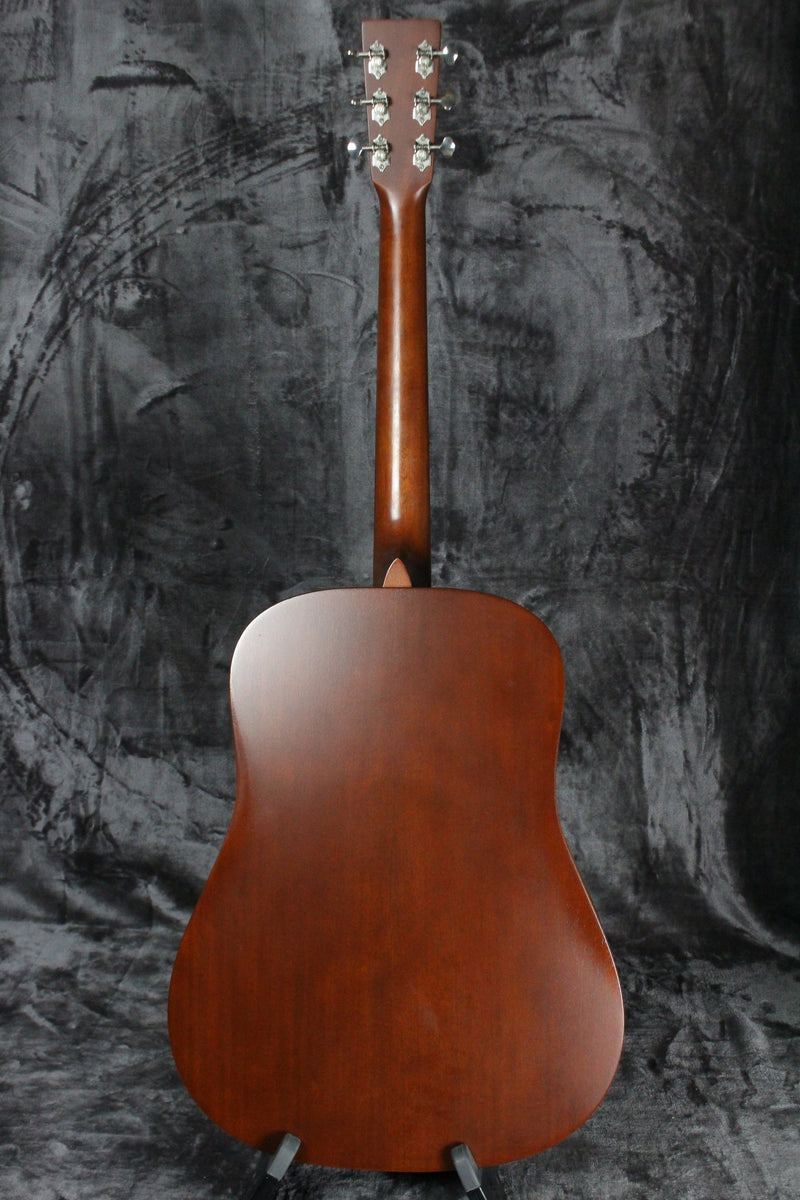 2012 Martin D-15M – Empire Guitars