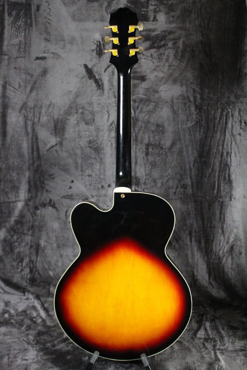 Epiphone Emperor VC – Empire Guitars