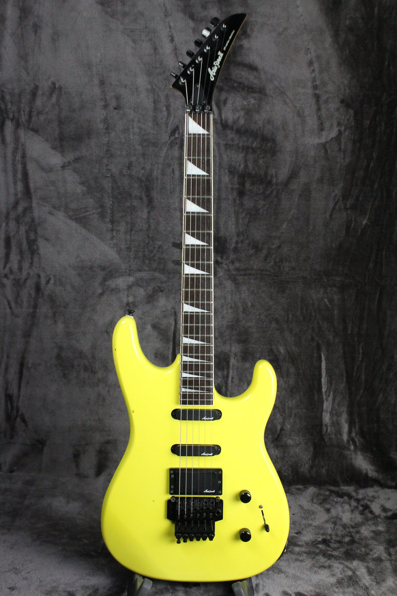 Aria Pro II XR-DX-3PY – Empire Guitars